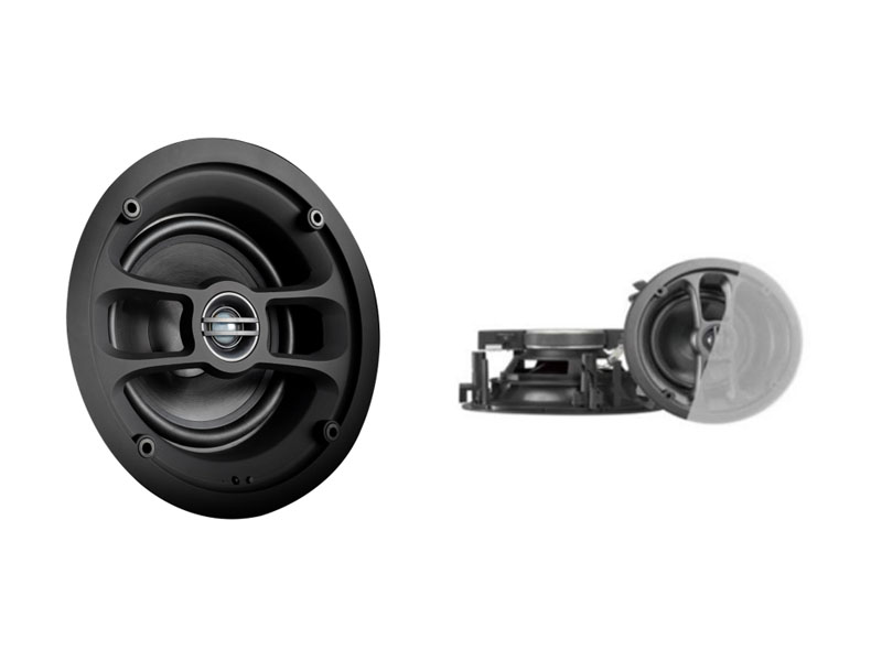 Loa Âm Trần Clef WBC-2S.1 Chính Hãng Giá Tốt - AnhDuyen Audio